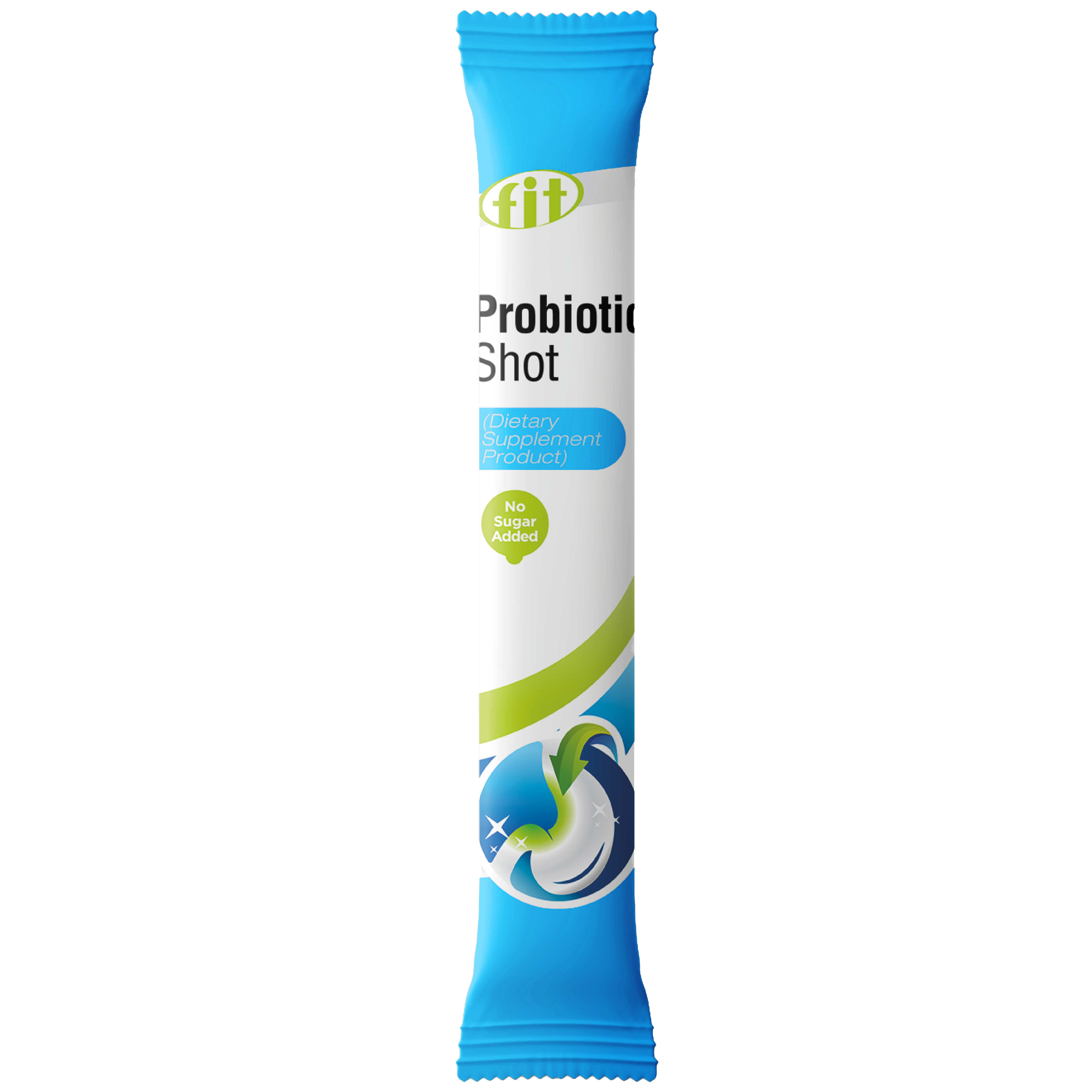 Fit Probiotic Shot – ฟิต เฮลธ์ตี้ อินโนเวชั่น
